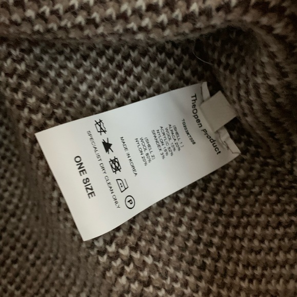 the open product | Sweaters | The Open Product Cardigan | Poshmark